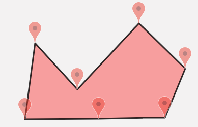 GitHub - Sejfi/GPX-editor: GPX editor for creating flight path for a ...